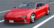 Western Motors Sergal | Roblox vehicles Wiki | Fandom