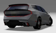 Western Motors Protogen | Roblox vehicles Wiki | Fandom