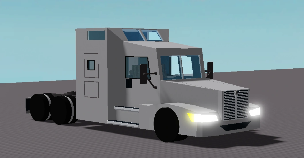 Selena Westliner | Roblox vehicles Wiki | Fandom