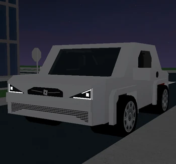 AutoBloxx Evo | Roblox vehicles Wiki | Fandom