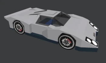 Avanta Z-95X GT1 | Roblox vehicles Wiki | Fandom