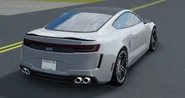Western Motors Sergal | Roblox vehicles Wiki | Fandom