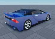 Avanta Eclipse | Roblox vehicles Wiki | Fandom
