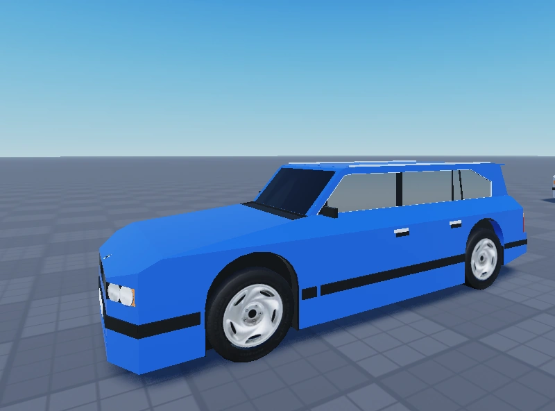 BVB 50 | Roblox vehicles Wiki | Fandom