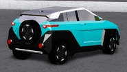 Sokudo Crest | Roblox vehicles Wiki | Fandom