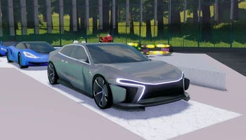 NVNA Deramo | Roblox vehicles Wiki | Fandom