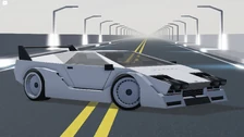 Volattolo Avantidea | Roblox vehicles Wiki | Fandom