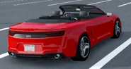 Western Motors Sergal | Roblox vehicles Wiki | Fandom