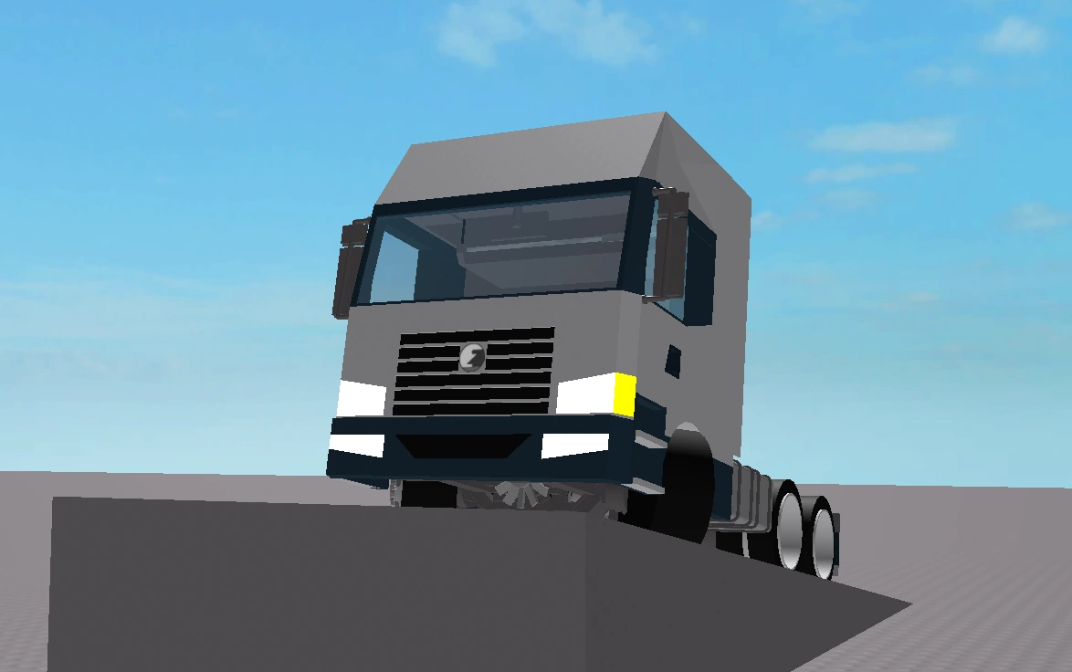 Selena Acadia | Roblox vehicles Wiki | Fandom