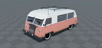 Fletcher Antrem | Roblox vehicles Wiki | Fandom