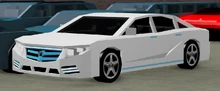 Avanta Rho | Roblox vehicles Wiki | Fandom