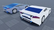 Avanta Eclipse | Roblox vehicles Wiki | Fandom