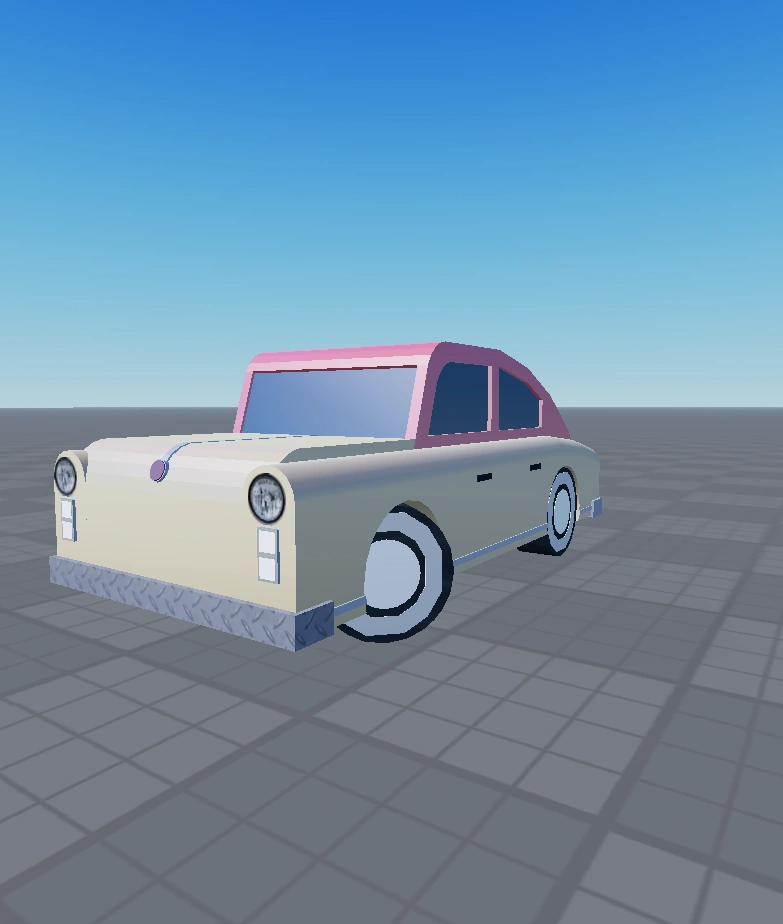 Blocky Motors | Roblox vehicles Wiki | Fandom