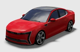 Western Motors Protogen | Roblox vehicles Wiki | Fandom