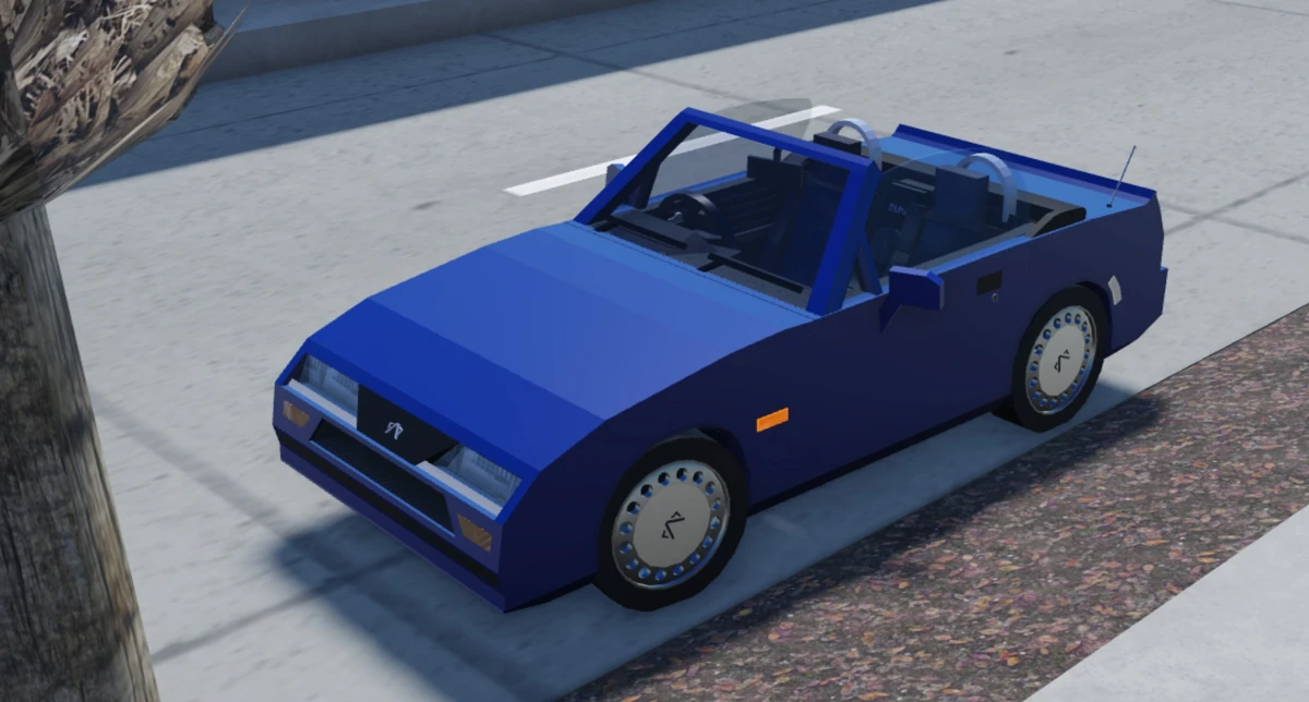 Akuma Sukai | Roblox vehicles Wiki | Fandom