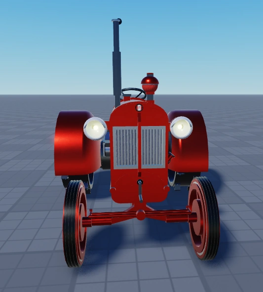 Fletcher BM33 | Roblox vehicles Wiki | Fandom