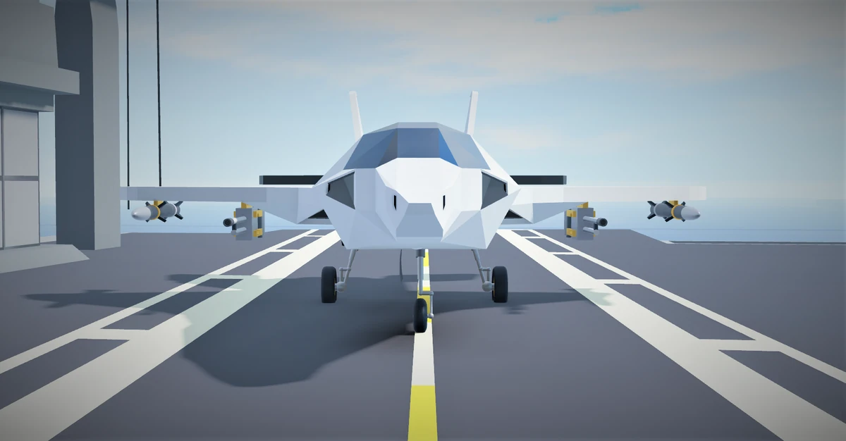 Vuelo Arobolt | Roblox vehicles Wiki | Fandom