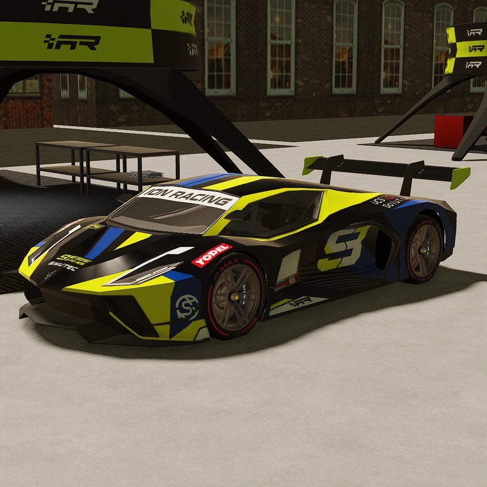 Midnight Cosmo | Roblox vehicles Wiki | Fandom