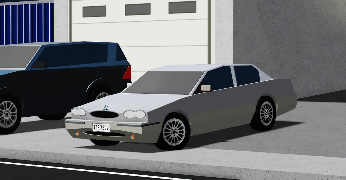 Ori Chief | Roblox vehicles Wiki | Fandom