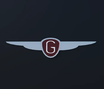 Grandway Motor Cars | Roblox vehicles Wiki | Fandom