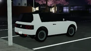 Hondatsu Buzza | Roblox vehicles Wiki | Fandom