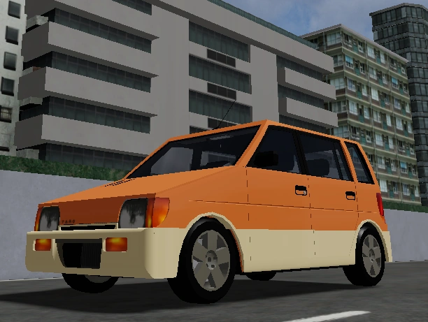 Javido Taro | Roblox vehicles Wiki | Fandom