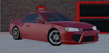 Veloce Silveon | Roblox vehicles Wiki | Fandom
