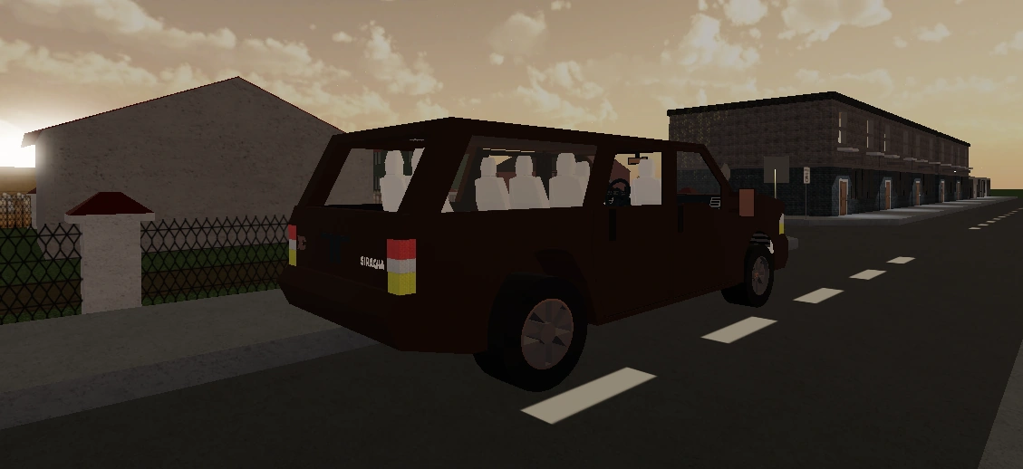 Xatec Siracha | Roblox vehicles Wiki | Fandom