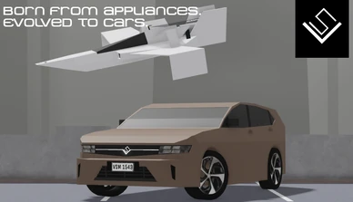 VSM S2 | Roblox vehicles Wiki | Fandom