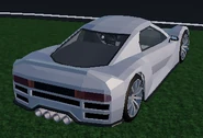 Avanta Eclipse | Roblox vehicles Wiki | Fandom