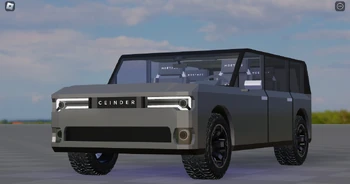 Ceinder Moethus | Roblox vehicles Wiki | Fandom