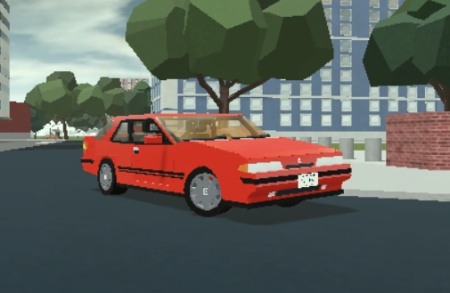 Catster Alpine | Roblox vehicles Wiki | Fandom