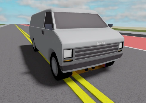 Tamrod Mule | Roblox vehicles Wiki | Fandom