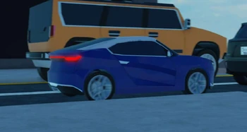 Unity Avernus | Roblox vehicles Wiki | Fandom
