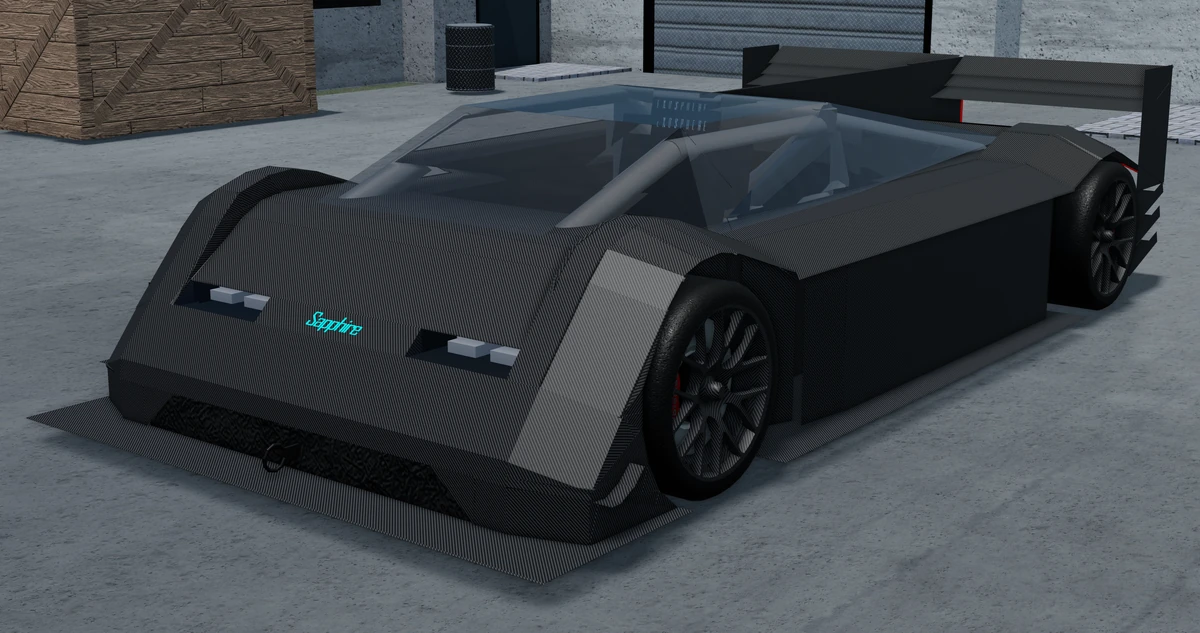 Sapphire Exosphere | Roblox vehicles Wiki | Fandom