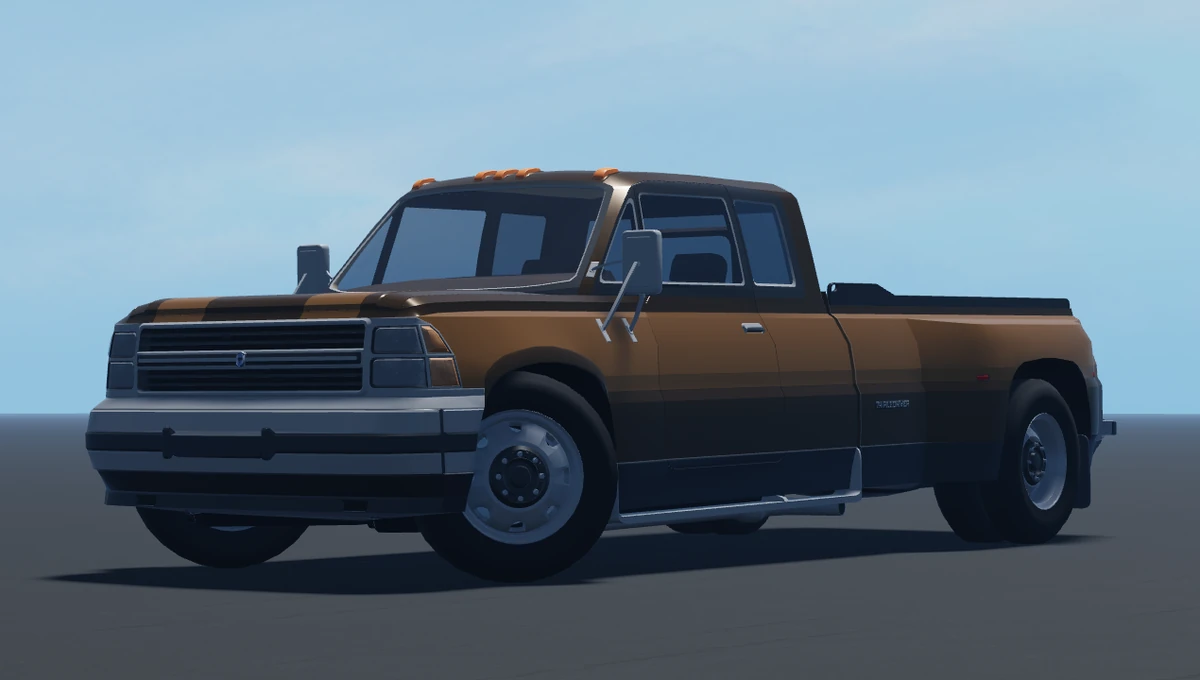 Awesion Waylon | Roblox vehicles Wiki | Fandom