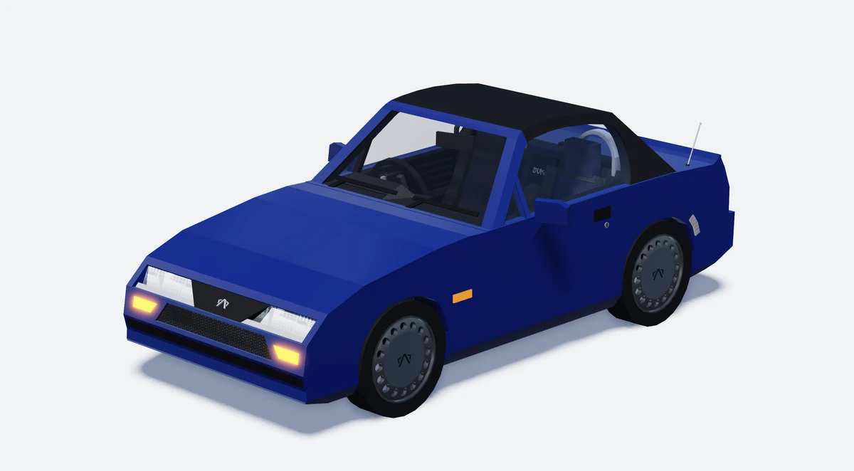 Akuma Sukai | Roblox vehicles Wiki | Fandom
