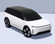 Elektrisk | Roblox vehicles Wiki | Fandom