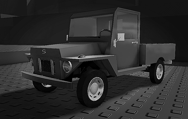 Schuman Utilitarni | Roblox vehicles Wiki | Fandom