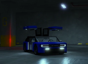 Ceinder Väike | Roblox vehicles Wiki | Fandom