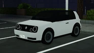 Hondatsu Buzza | Roblox vehicles Wiki | Fandom