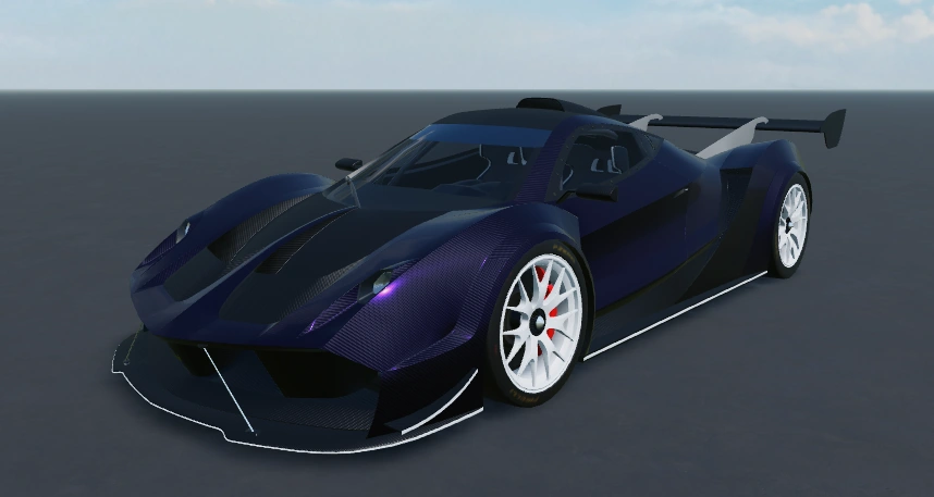 Vector R-X | Roblox vehicles Wiki | Fandom