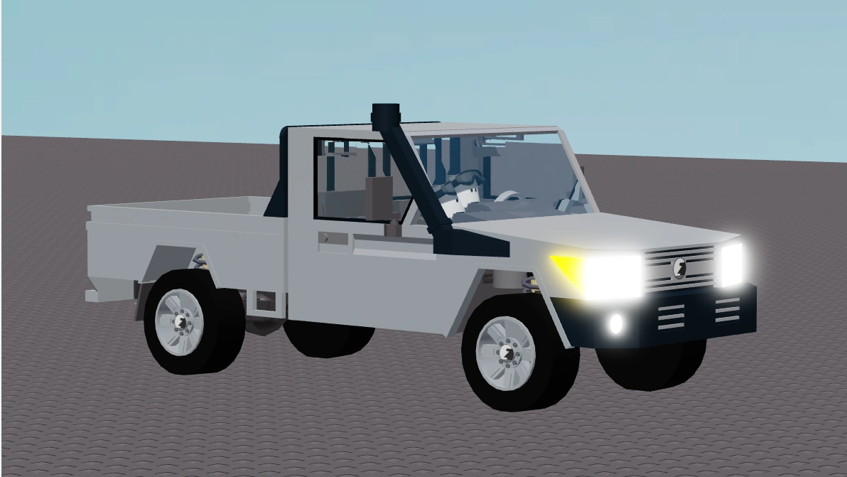 Selena Goliath | Roblox vehicles Wiki | Fandom