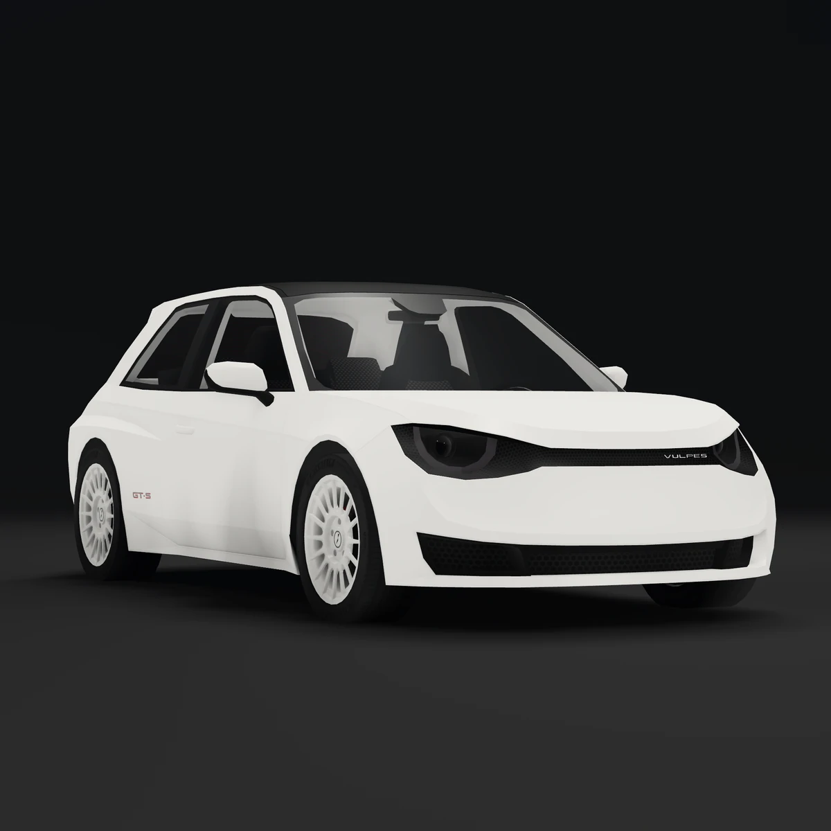 Colt Vulpes | Roblox vehicles Wiki | Fandom