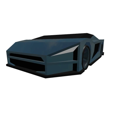 Grandeur Hypernova | Roblox vehicles Wiki | Fandom