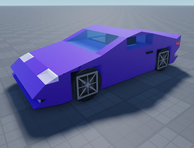 Avanta Eclipse | Roblox vehicles Wiki | Fandom