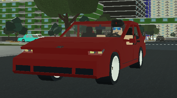 Category:TRSChassis Vehicles | Roblox vehicles Wiki | Fandom