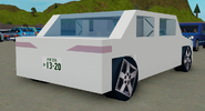 Sokudo Elf | Roblox vehicles Wiki | Fandom