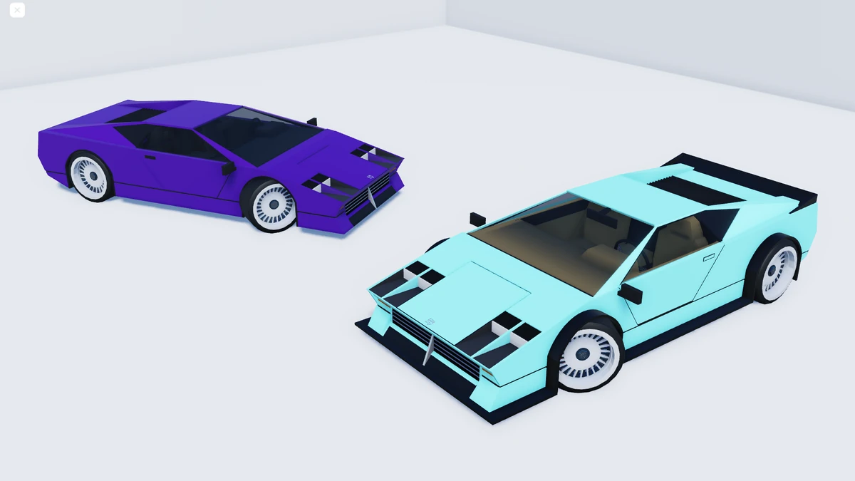 Volattolo Avantidea | Roblox vehicles Wiki | Fandom