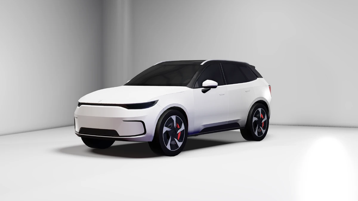 Elektrisk Nebula | Roblox vehicles Wiki | Fandom